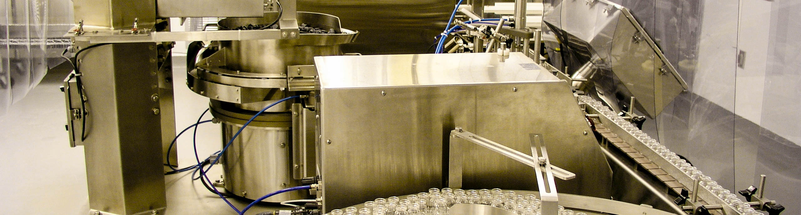 Contract Manufacturing at Oakwood Labs