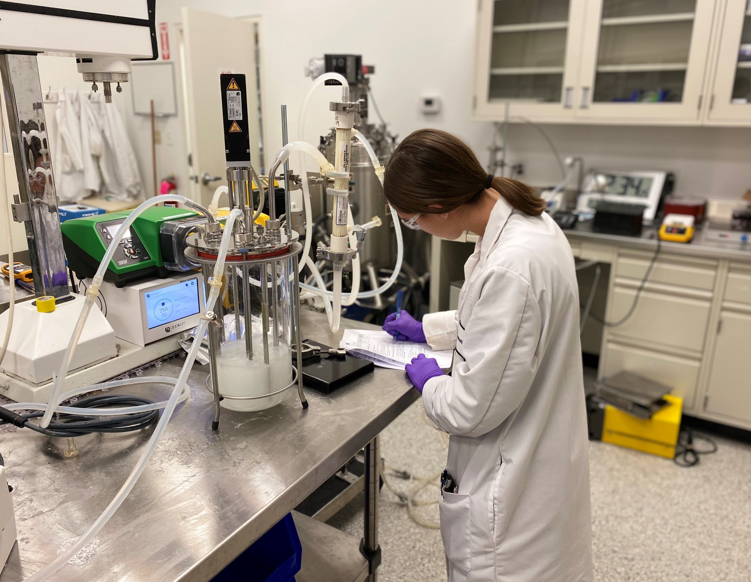 Oakwood Labs Media